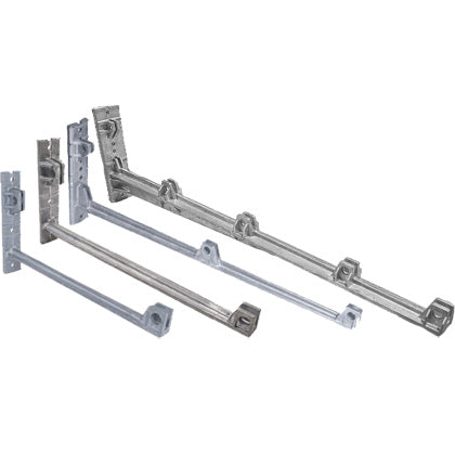 Cantilever Brackets – DynaEngineering