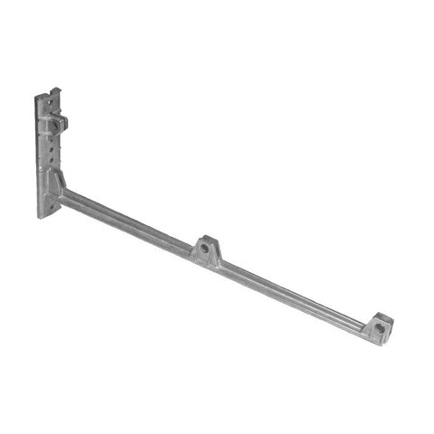 Cantilever Brackets – DynaEngineering