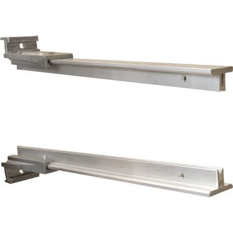 Modular Cantilever Brackets – DynaEngineering