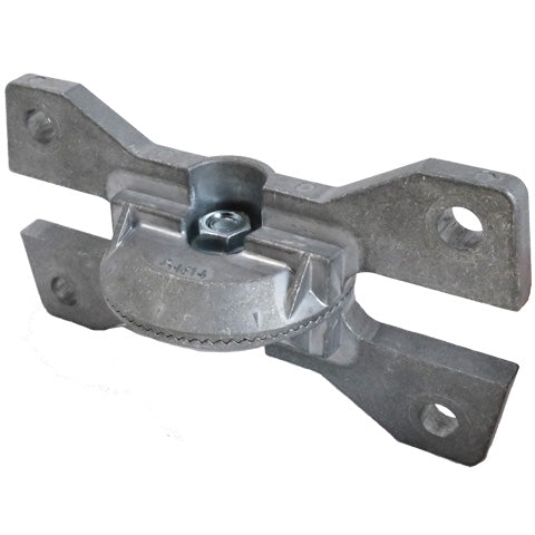 6-1/4" Adjustable All Signs Cross Bracket – DynaEngineering