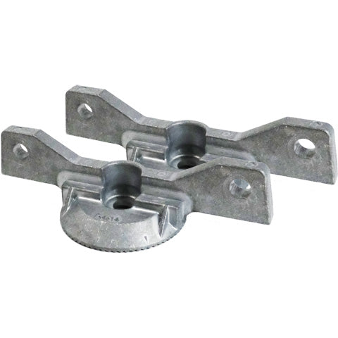 6-1/4" Adjustable All Signs Cross Bracket – DynaEngineering