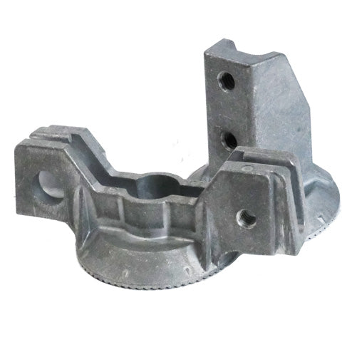 5" Adjustable Extruded Notched Top Mount Bracket for 1" Center to Cent – DynaEngineering