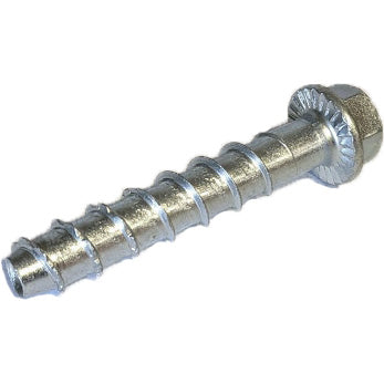 Heavy Duty Screw Anchor – DynaEngineering