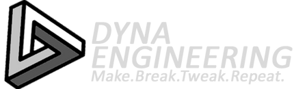 Cantilever Brackets – DynaEngineering