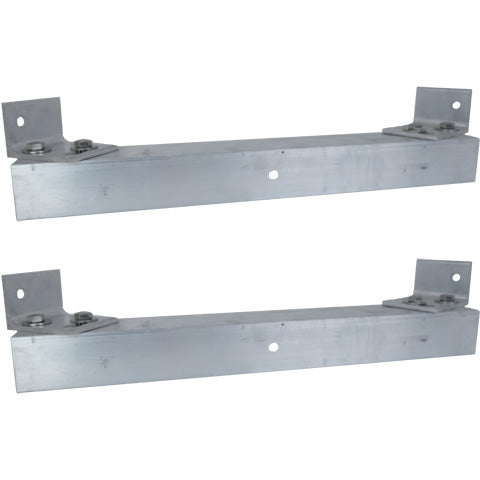 Chevron Brackets – DynaEngineering