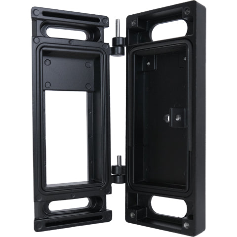 Clamshell Mount – DynaEngineering