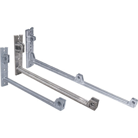 Cantilever Brackets – DynaEngineering