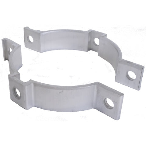 HS Series Brackets For Round Posts – DynaEngineering