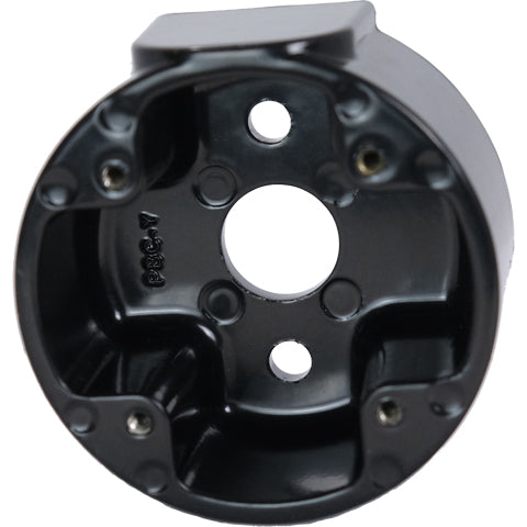 Push Button Cup – DynaEngineering