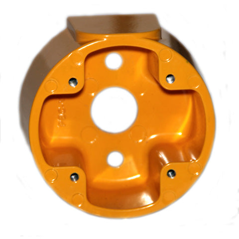 Push Button Cup – DynaEngineering