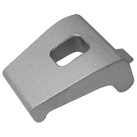 Extruded Highway Sign Clip – DynaEngineering