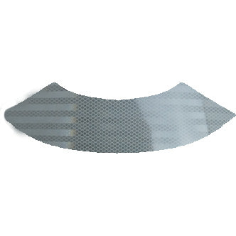 Reflective Collars For Cones – DynaEngineering
