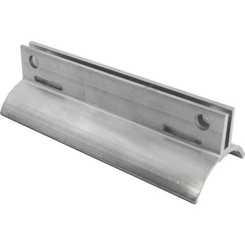 4" to 9" Center to Center End Mounts for Flat Signs – DynaEngineering