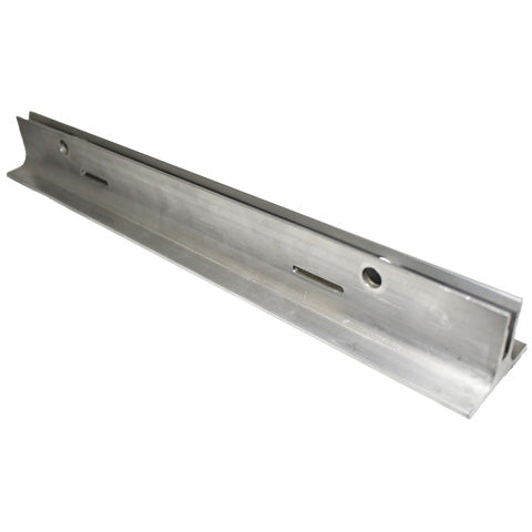 8" Center to Center End Mount for Flat Signs – DynaEngineering